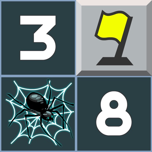 Dungeon Sweeper Mobile by Loren Hernandez