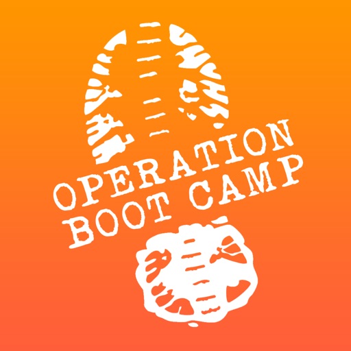 Operation Boot Camp by ThinDish