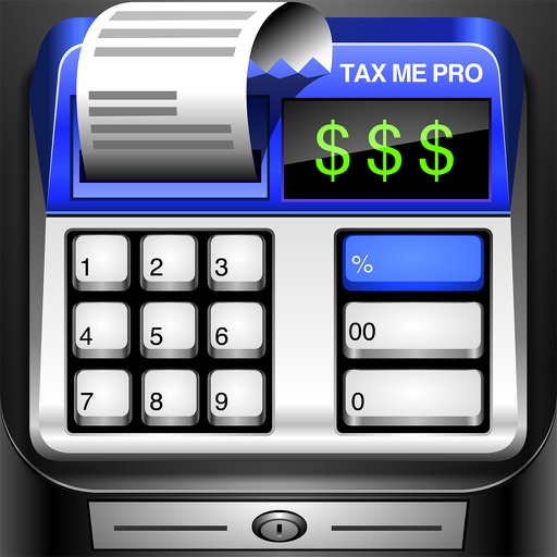 Sales Tax Calculator With Reverse Tax Calculation Tax Me Pro 