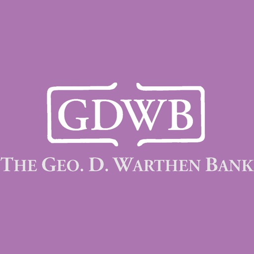 GDWB Mobile Deposit by C.F.S. Inc.