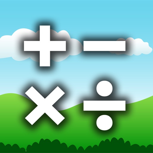 Practice Math For Kids By Lightbase B V 