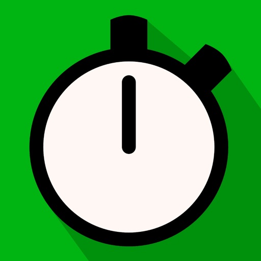 Speech Timer for Presentations by Joshua Dijamco