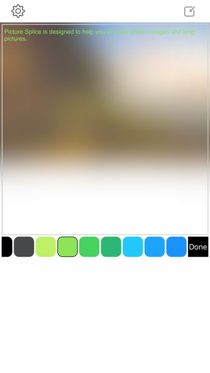 Picture Splice Pro - Utility Photo Collage Maker by Bo Xu