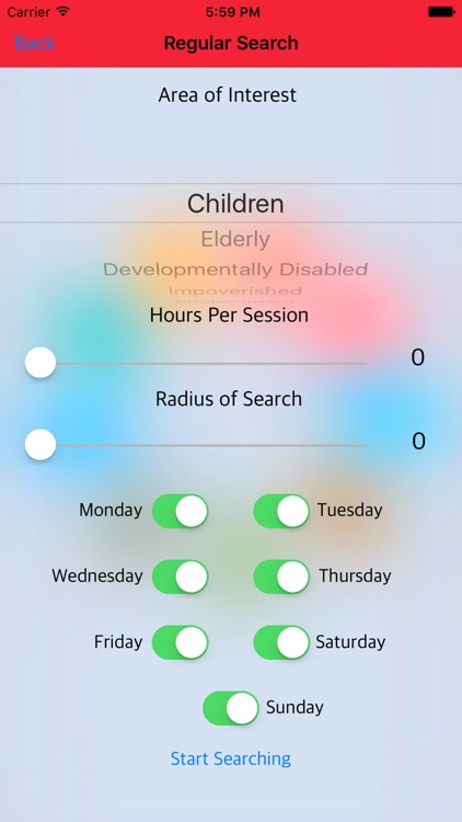 Volunteer Connect by Arvind Singhal
