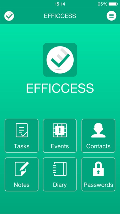 Efficcess by Efficient Software