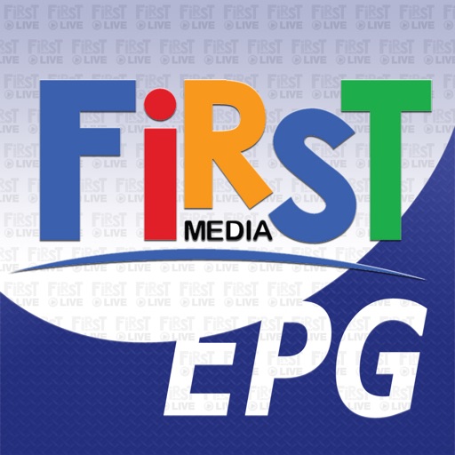 Firstmedia EPG by PT First Media Tbk