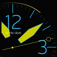 Atomic Clock for PC - Free Download: Windows 7,10,11 Edition