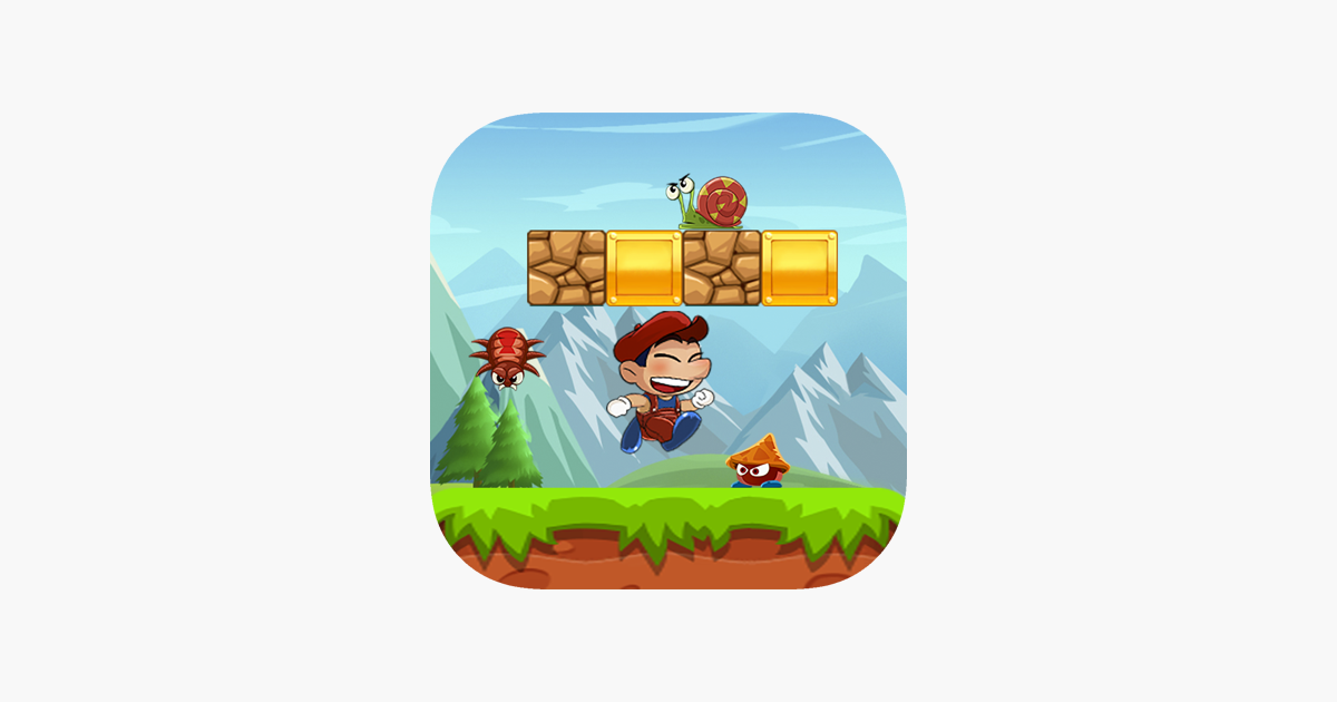 ‎Super Sandy World on the App Store