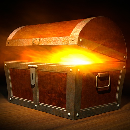 Escape Game The Treasure Box by Arul Mani