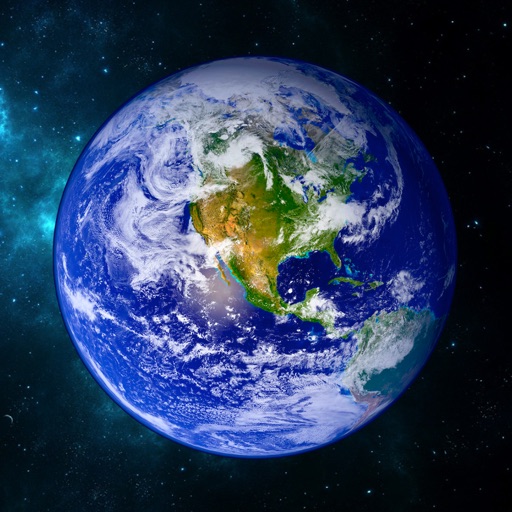 Earth Fortune HD by CarrotCorp, Inc.