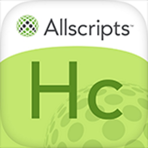 Allscripts Homecare Mobile 3.1 by Allscripts Healthcare Solutions Inc