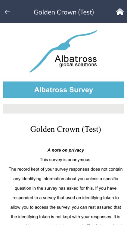 Customer Experience Coach by Albatross Global Solutions, Inc.