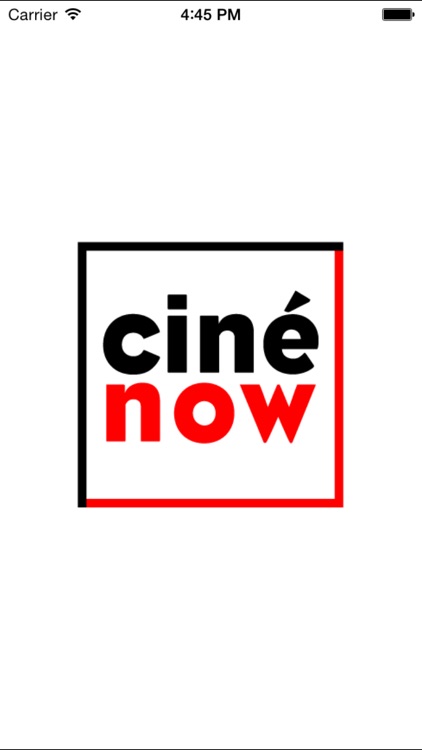 CineNow by Cedric LE CALVE