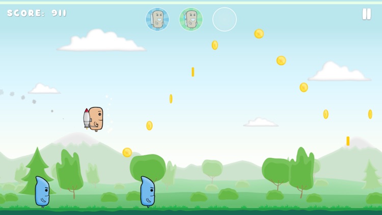 Happy Nibbles by Charlie Primas