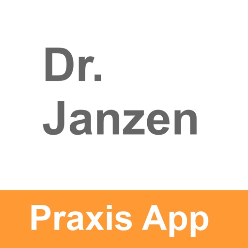Praxis Dr Janzen Aachen by medzapp GmbH