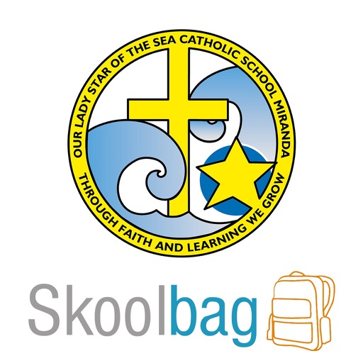 Our Lady Star of the Sea Miranda - Skoolbag by SKOOLBAG PTY LTD