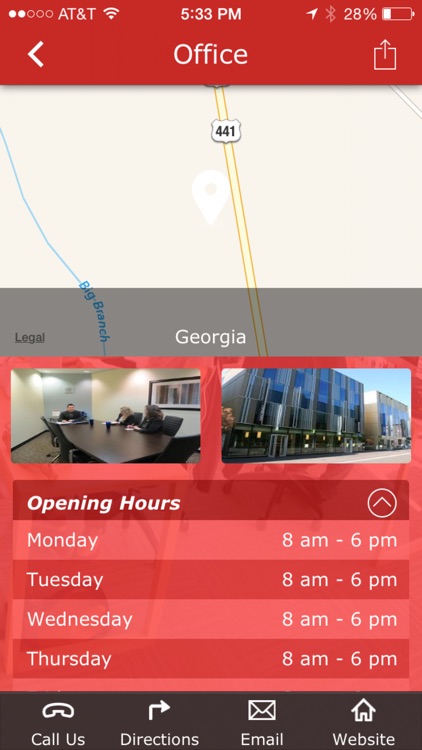 InterSecure Tech by InterSecure Tech, Inc.