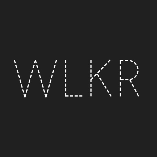 WLKR by Jeremiah Alexander