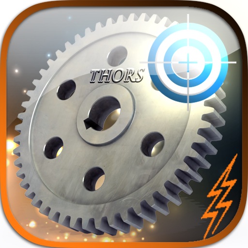 Gear Accuracy Standards by THORS LLC