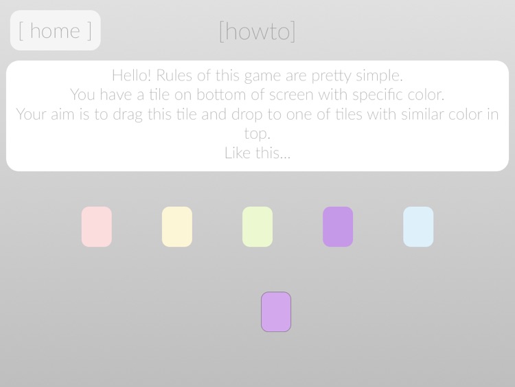 Achromatic Game by Vladimir Koltsov