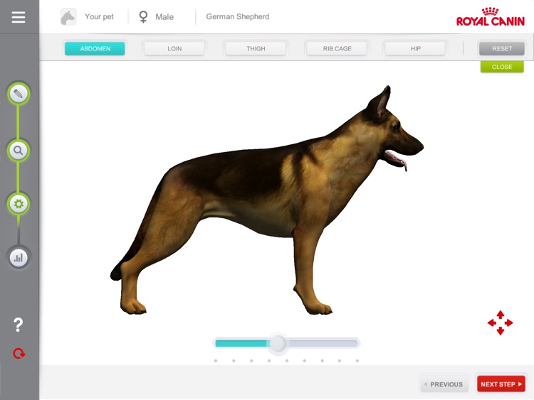 BCS 3D Vet by Royal Canin SAS