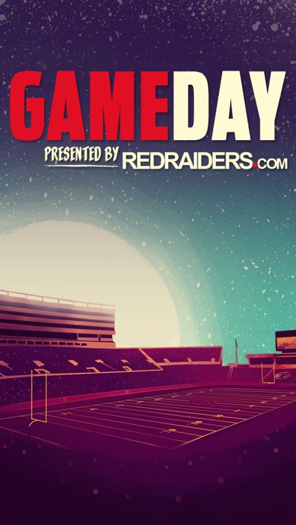 Texas Tech football Game Day by GateHouse Media, Inc.