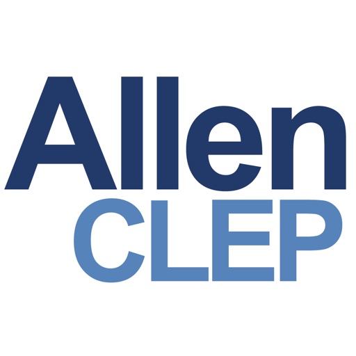 CLEP TestBank! by Allen Resources, Inc.