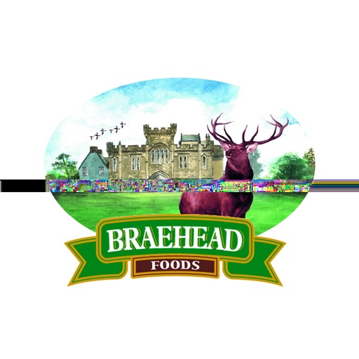 Braehead Foods by Connect 5 Media