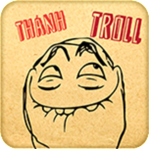 Thánh Troll Pro by Nguyen Trung Hieu