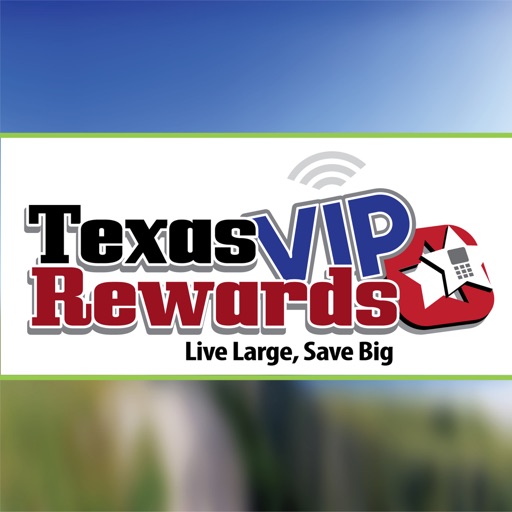 Texas VIP by Reach 1-2-1 Mobile Systems, Inc.