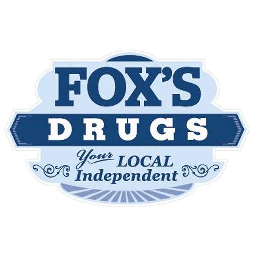 Fox's Drugs by H. D. Smith
