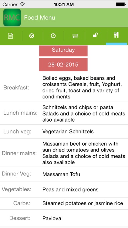 Admin by John Petherbridge