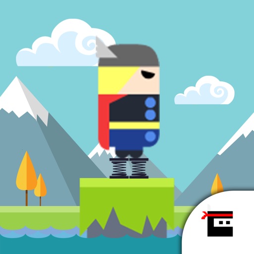 Spring Hero by Long Dang Hoang