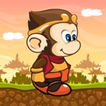 Monkey's Run & Jump Adventures - Apple App Store - US - Category ...
