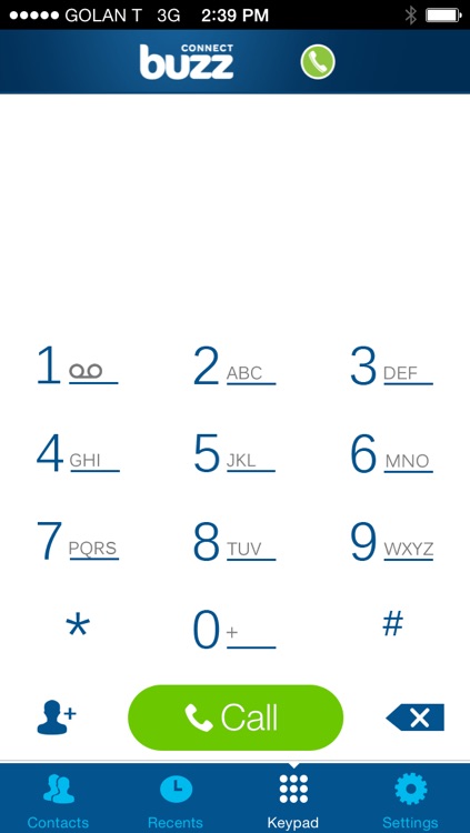 BuzzConnect by Buzz Networks