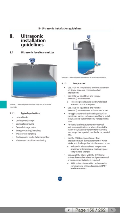 Rosemount Library by Emerson Process Management