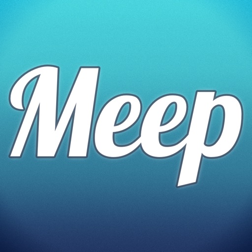 Meep – Find And Meetup With Friends by Panaxiom Ltd