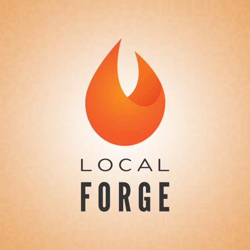 Local Forge Redemption by Local Forge LLC