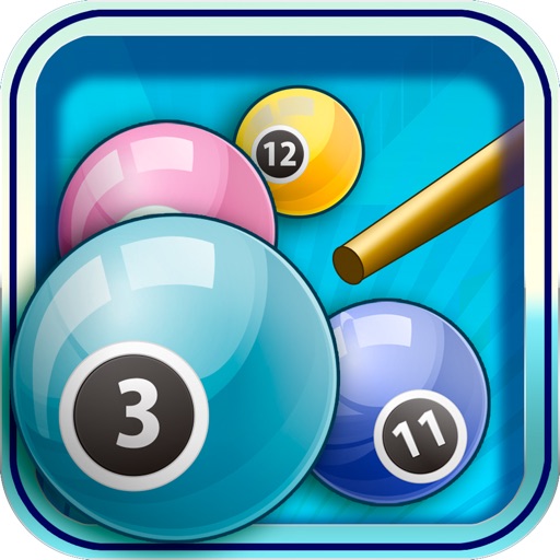 8 Ball Match Challenges by Makeover Mania Story Games