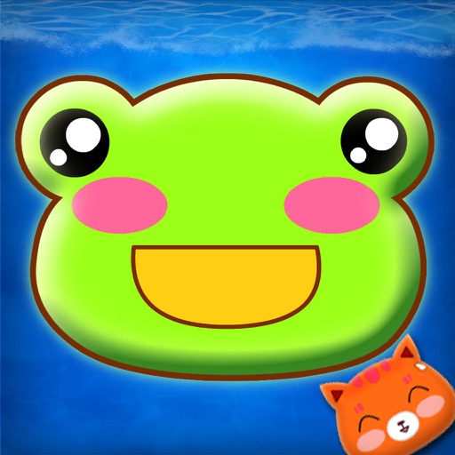 Pet Face Moving by DDdigit.com