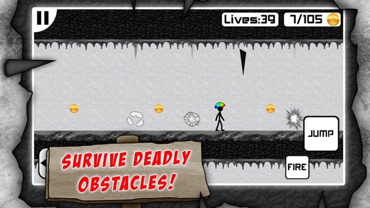 Spike Strike 2.0 by Casey Flach