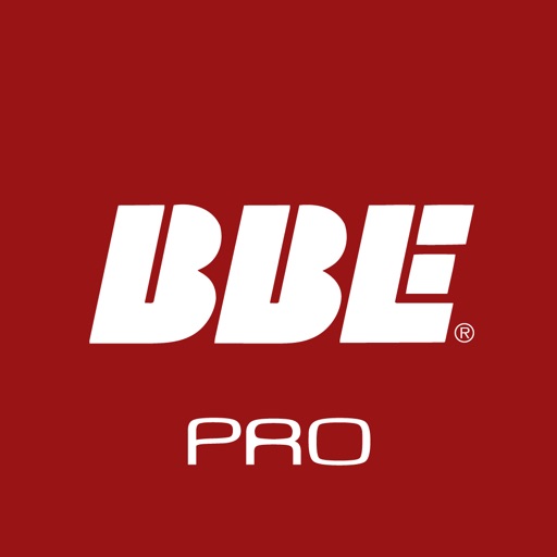 SonicMax Pro by BBE Sound, Inc.