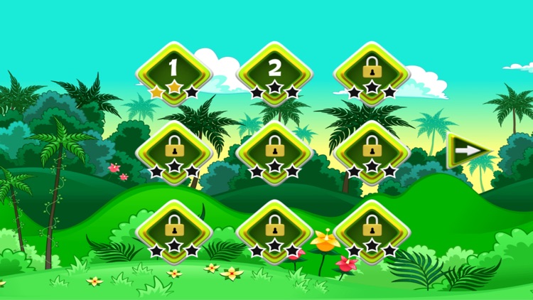 Baby Math Jungle Panda Legend Run and Jump Game by Thanagorn Marukcanon