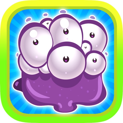 Monster Match Craze - Scary Cube Face Puzzle Frenzy - PRO by Catch-22 Games