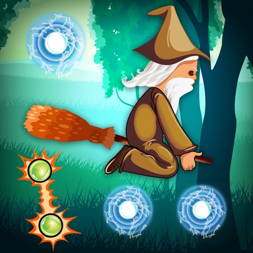 A Kingdom Wizard Magic Flight ULTRA - The Magical Flying Dragon Game by ...