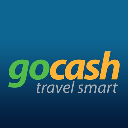 UAE Exchange Gocash Travel Smart Prepaid Card by Rev Worldwide