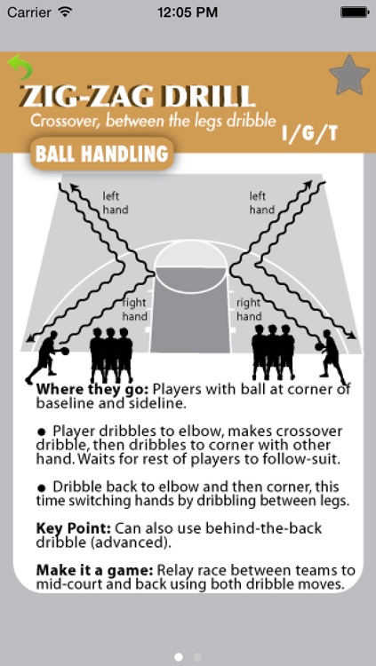 CoachDeck Basketball Lite by CoachDeck, LLC