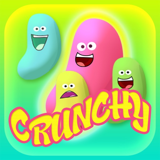 Crunchy Jelly : Connect Jelly by Oceania Apps Pty Limited