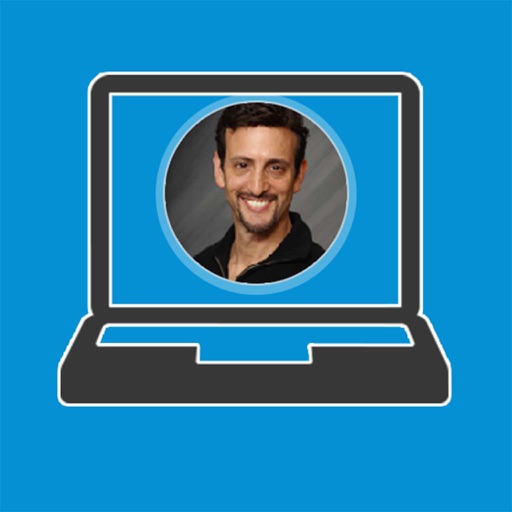 Dr. Farbenbloom Telemedicine by David Emch