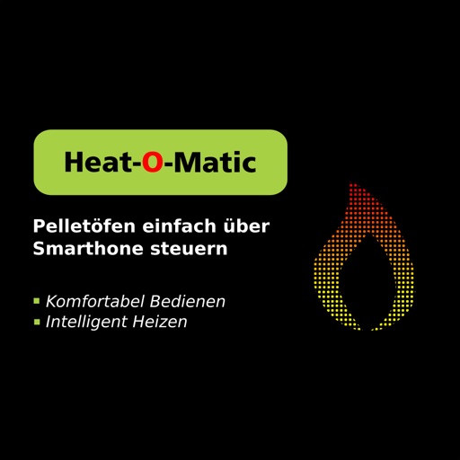 Heat-O-Matic by EDNT GmbH